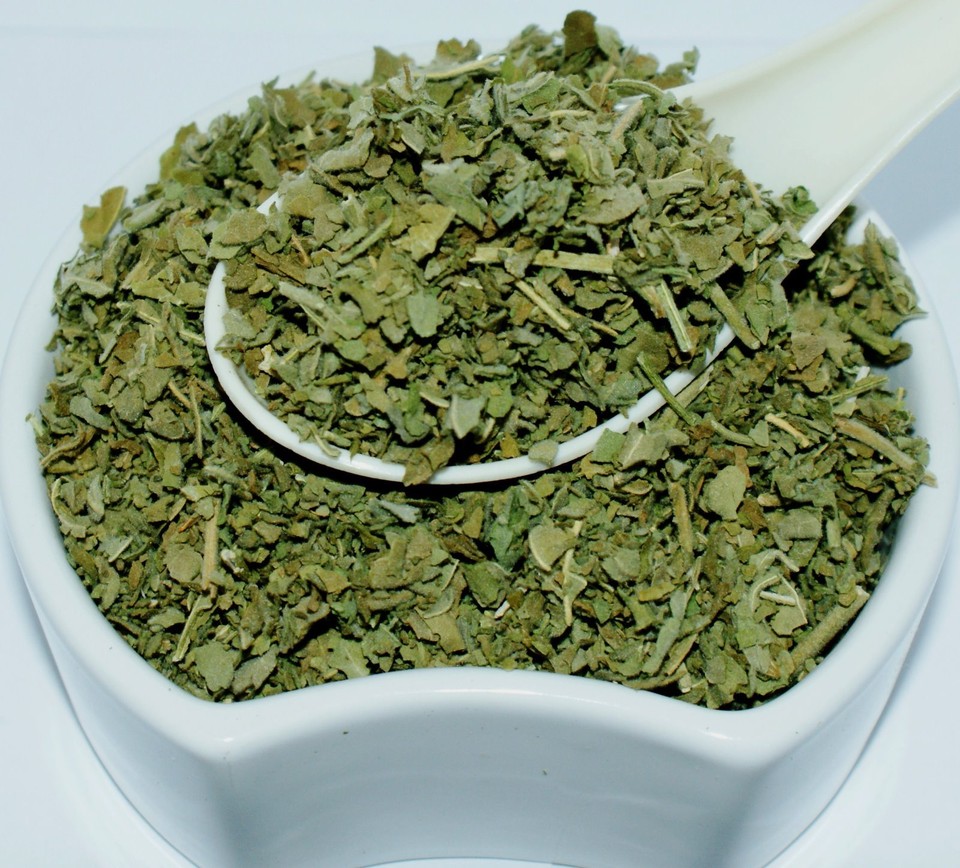 Marshmallow Leaf Tea ( Althaeae Folium ) 50g Health Embassy Loose | eBay