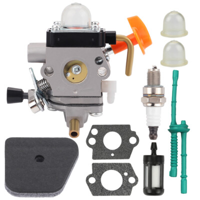 Carburetor for Stihl FS100 FS100R FS100RX FS110 FS110R FS110X FS110RX ...