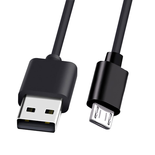 Micro USB Cable Charger Cable Charging Cord Wire Compatible for Hyperx ...
