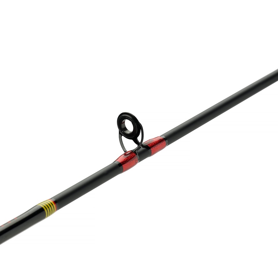 410 Ultra Light 4' 10" Freshwater Spin-Cast Fishing Rod | eBay