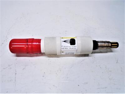 Rosemount TUpH Submersion/Insertion Sensor, Model 396PVP-10-55-99 | eBay