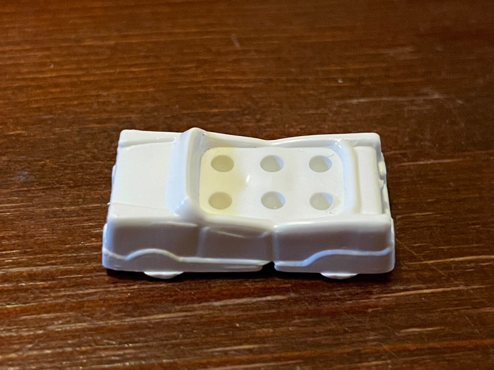Game Of Life Spare Parts MB Games 1984 Cars & Pegs. Choose Colour ...