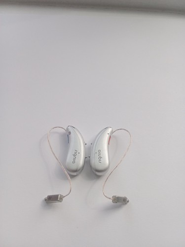 Signia Pure C&G 7x for mild to severe hearing losses | eBay