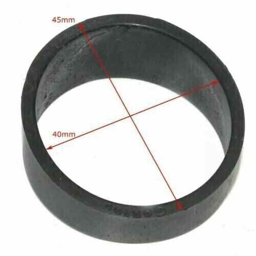 Fit For Royal Enfield Bullet Rubber Ampere Meter Light Switch Ring | eBay