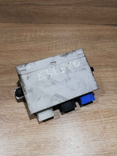 Bmw 5 X5 Series E39 E53 6900412 PDC Parking Distance Assist Control ...