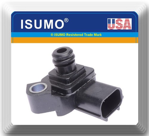 37830-RNA-A01 Manifold Pressure MAP Sensor Fits: Acura Honda 2006-2020 ...