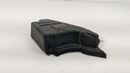 Front Left Seal Fender Splash Pad 2020 Toyota Camry 53889-06100 2018 ...