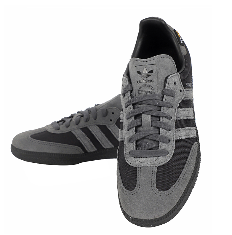 adidas Samba OG Unisex Originals Sneakers Casual Sports Shoes Lifestyle ...
