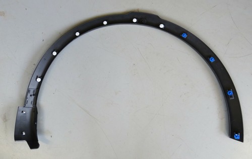 Land Rover Discovery Sport 2016-2019 OEM Wheel Arch Molding Front Left ...