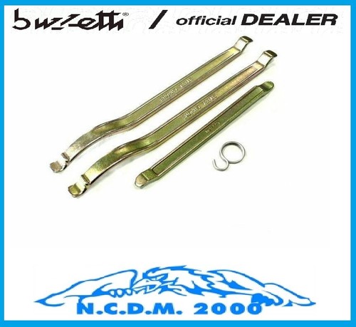 4969 Buzzetti Scooter Moto Serie Levagomma Leva Gomma «Professional» | eBay