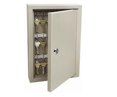Lock Boxes - Supra Lock