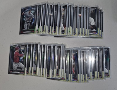 2020 Topps Update Series Baseball Complete Set - All Cards in Penny ...