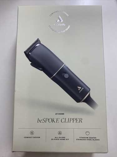 Andis Fade Master Adjustable Blade Clipper - Silver for sale online | eBay
