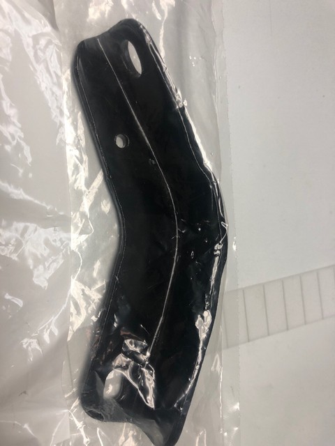 1976-1981 Chevrolet Camaro Genuine GM Small Block Starter Motor Bracket ...