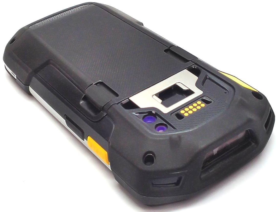 Zebra TC75 Mobile Computer (TC75EK-22B22AB-US) for sale online | eBay