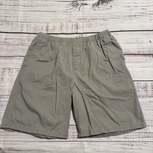 Quicksilver Waterman Collection Chino Shorts Knaki Beige Outdoor Men's ...