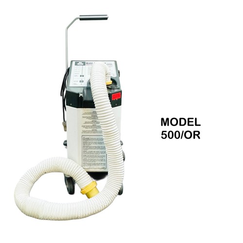 3M Bair Hugger Model 500/OR Warming System AS IS | eBay