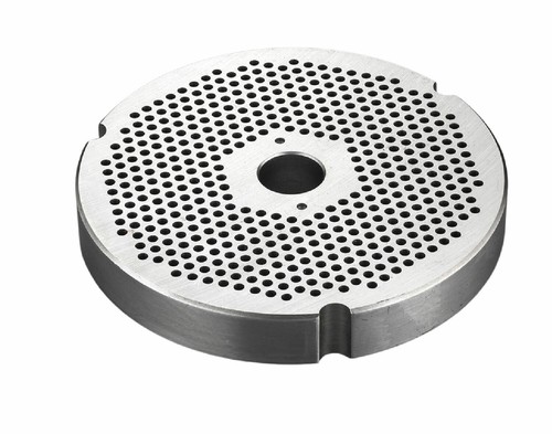 #52 Reversible Meat Grinder Plates - Cozzini Cutlery Imports - Choose ...