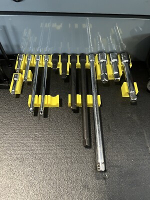 Magnetic Socket Extension Organizer | eBay