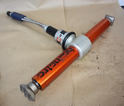 HOLMATRO RA3322 rescue equipment HYDRAULIC JACK RAM JAWS OF LIFE 150. ...