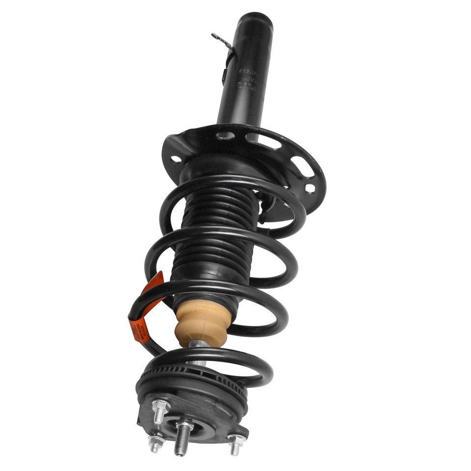 2PCS Front Shock Absorbers Complete Struts Assembly For 2006-2011 Ford ...