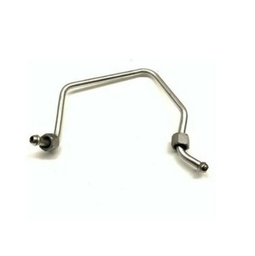 Genuine OEM Fuel Injection Pipe for BMW 13537585426 | eBay