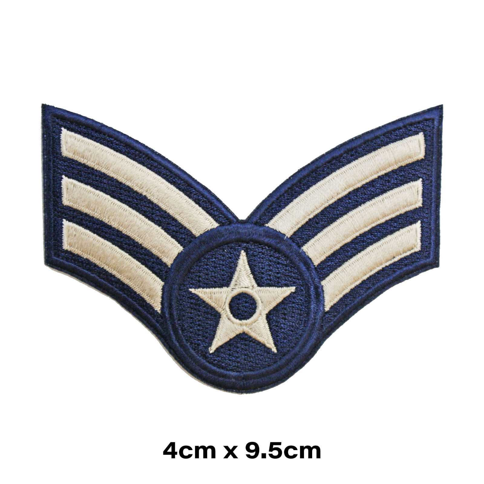 Army Patches Military Sew On Airborne Eagle Nato Tiger US Forces ...