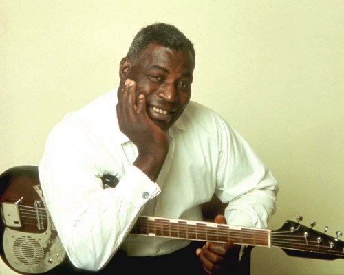 Howlin Wolf - Chester Arthur Burnett - 8x10 Color Photo | eBay