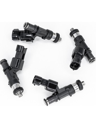Deatschwerks Set of 4 750cc Bosch EV14 Injectors for Subaru WRX (17U-07 ...