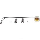 Eng Temp Sensor Connector Standard Motor Products S1850 | eBay