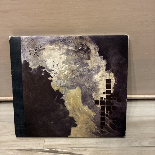 The Future Bold 2010 Self Titled CD Alternative Rock | eBay