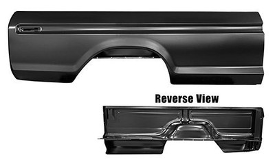 For Ford F-150 1975-1979 Dynacorn 3260 Passenger Side Inner & Outer Bed ...