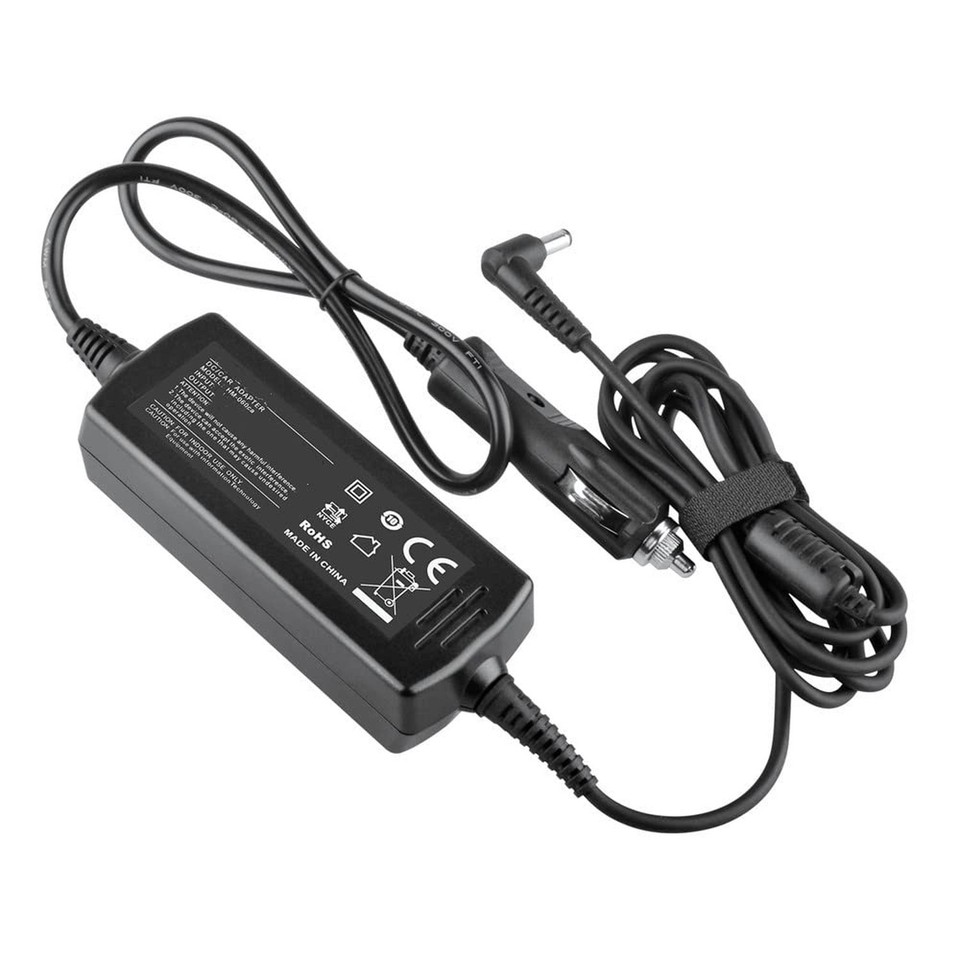 Car DC Adapter Compatible with NPower Flex Powerpack XL 6-in-1 800A ...