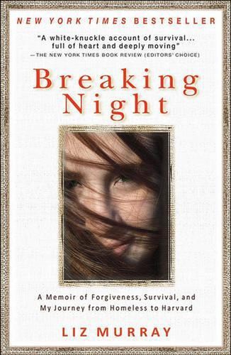 Breaking Night: A Memoir of Forgiveness, Survival, and My Journey from ...