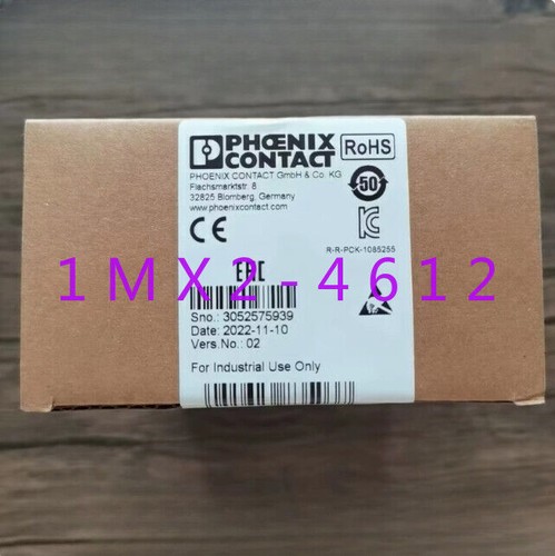 1pc new Phoenix 1085255 FL SWITCH 1016N #W9 | eBay