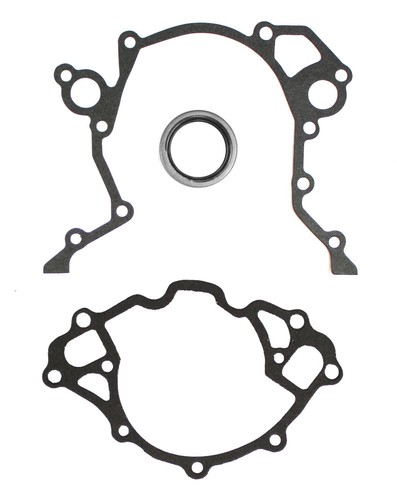 Timing Cover Gasket Set FOR Ford WINDSOR 289 302 351 221 260 V8 | eBay