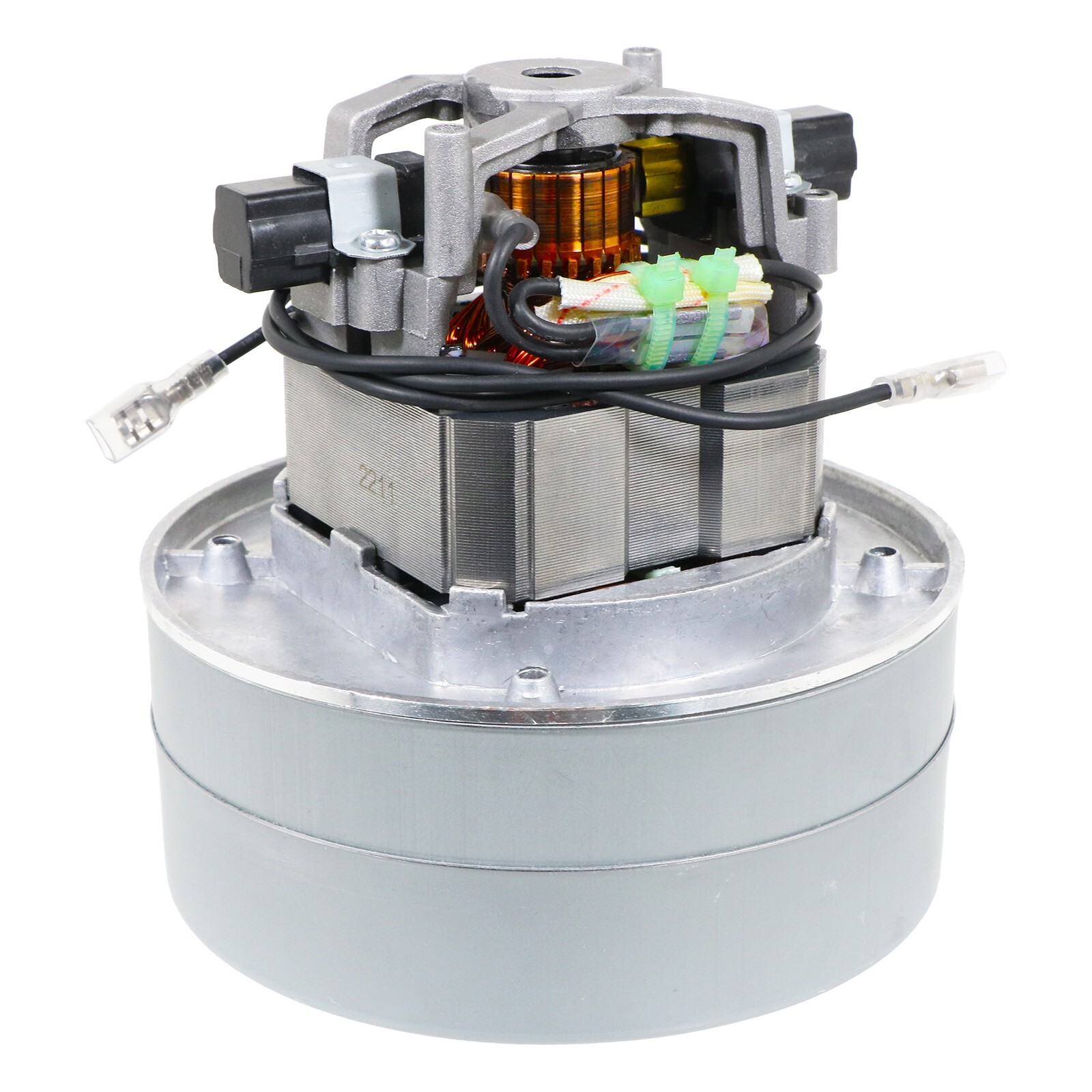 119936-00 205403 Type 240v Motor for Numatic Henry Hvr200-22 Micro ...