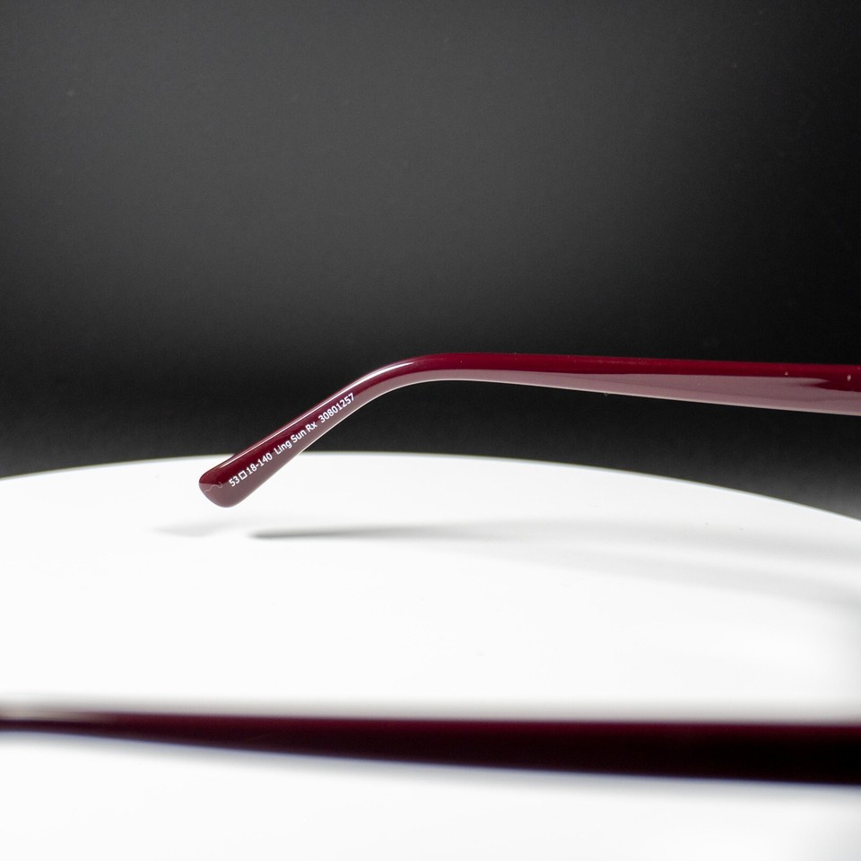 Specsavers Glasses Ling Sun RX Frames Spectacles 30801257 | eBay UK