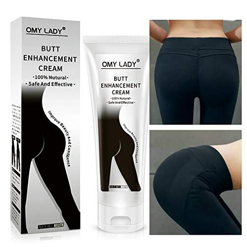 Butt Enhancement Cream Buttocks Enlargement Enhancer Hip Butt Lifting ...