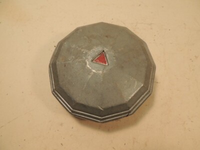 1920's Hudson hubcap Vintage Antique | eBay