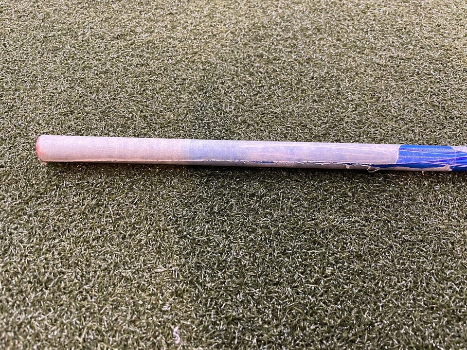 OBAN Devotion 8 O5 Flex Extra Stiff Shaft 85g 40.25" raw length .335 tip | eBay