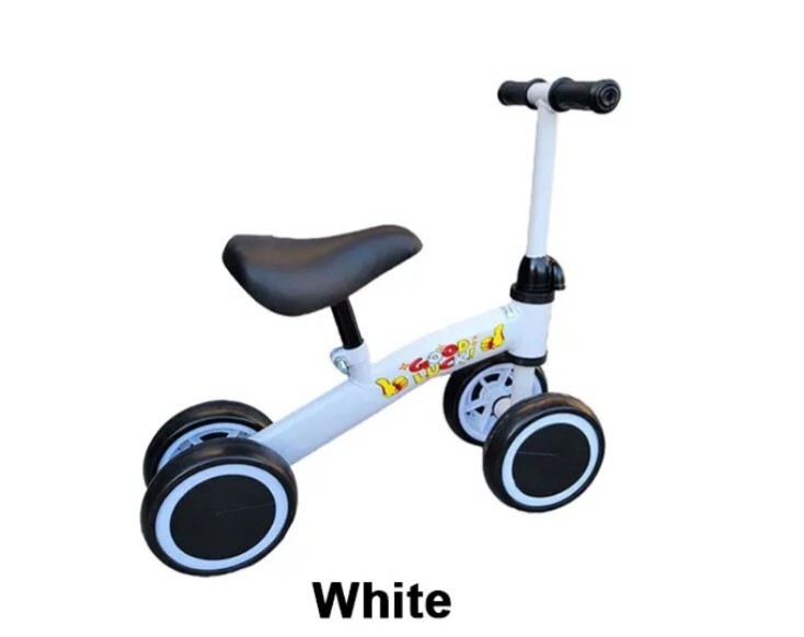 Toddler Training Quad Bike Safe And Durable 4 Wheel Design | eBay