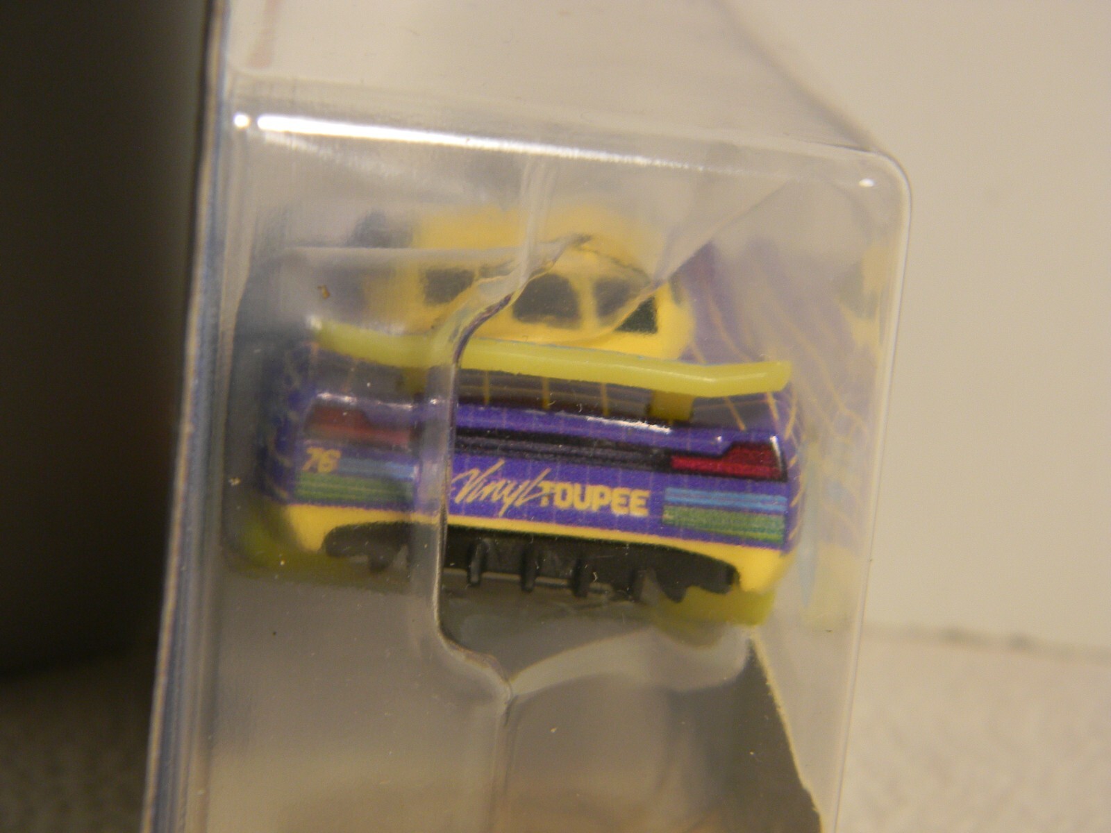 2024 Disney Pixar Cars. Glow Racers #76 "Will Rusch" Unopened Blister ...