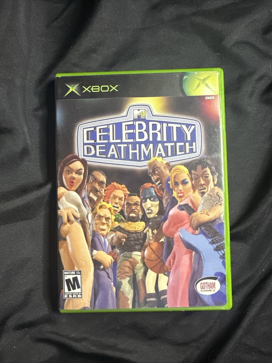 Celebrity Fighting Games 60 Photos - Moonagedaydream.film