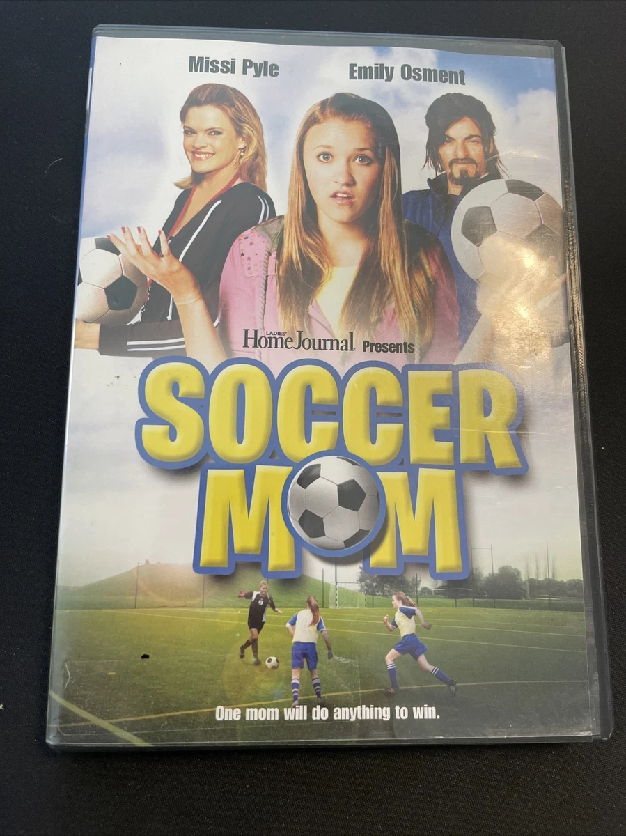 Soccer Mom 2008