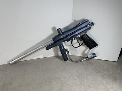 Spyder TL-R Paintball Marker 696737023711| eBay