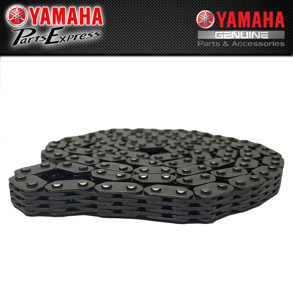 NEW 2008 - 2020 YAMAHA WR250R WR 250R 250X OEM CAM TIMING CHAIN 94591 ...
