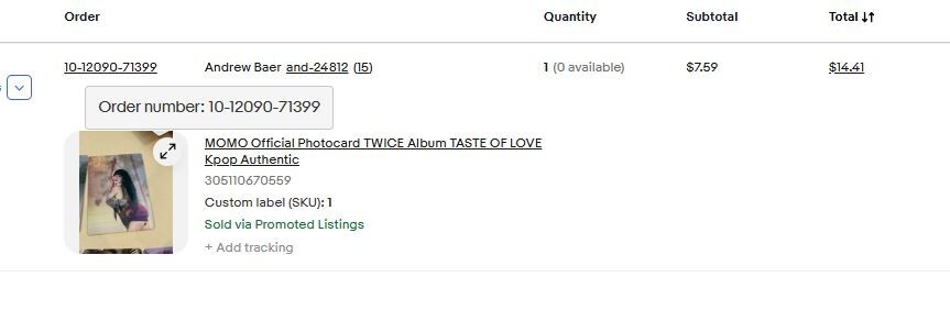 NEW LISTING FOR YOU. Andrew Baer and-24812 (15) | eBay