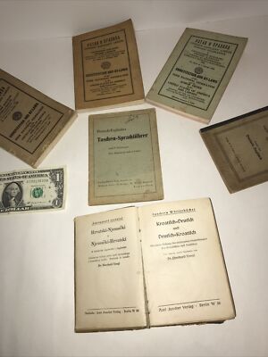 Vintage Pamphlets | eBay