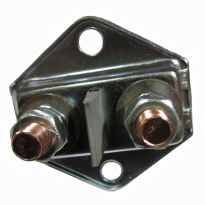Starter Switch Fits Massey Ferguson Tractor TE20 TEA20 TO20 TO30 TO35 ...